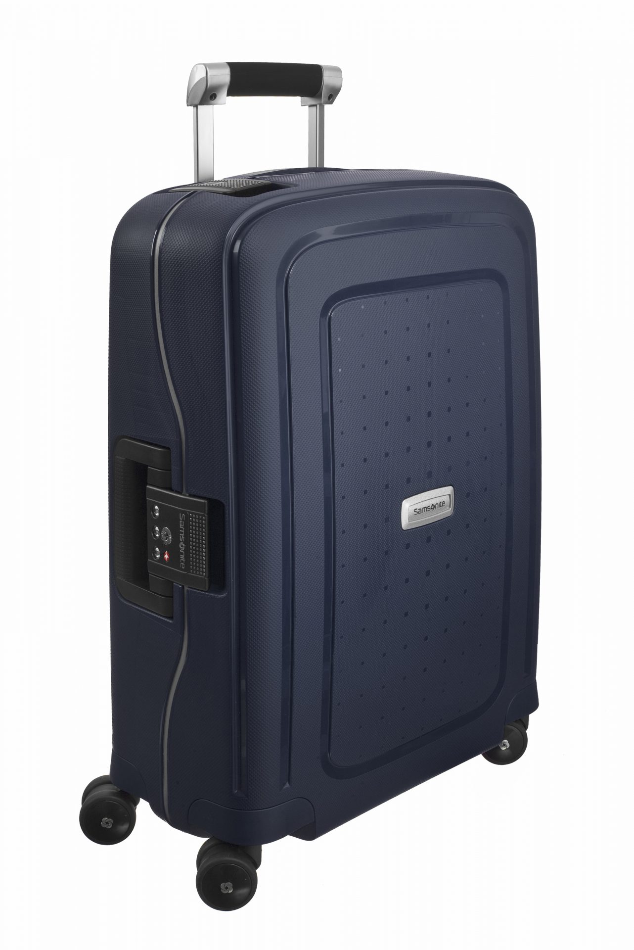 Samsonite S’cure DLX Spinner 55/20 – Katharina
