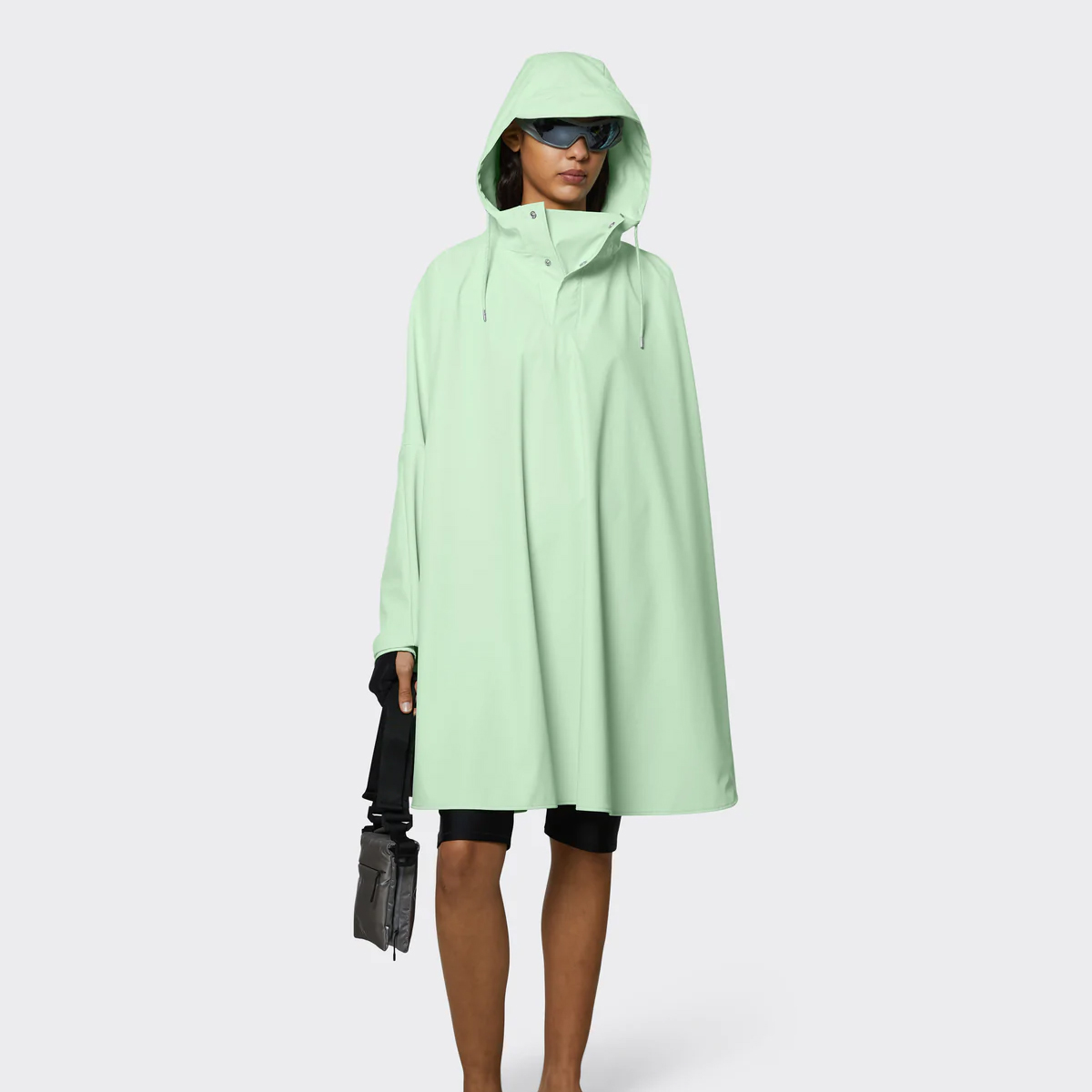 Rains Cape Mineral – KATHARINA
