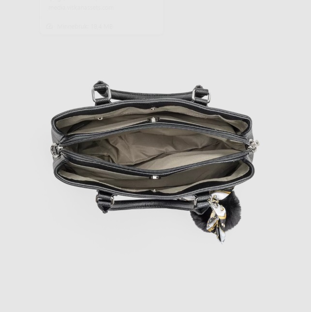Puccini Anna Handbag – KATHARINA