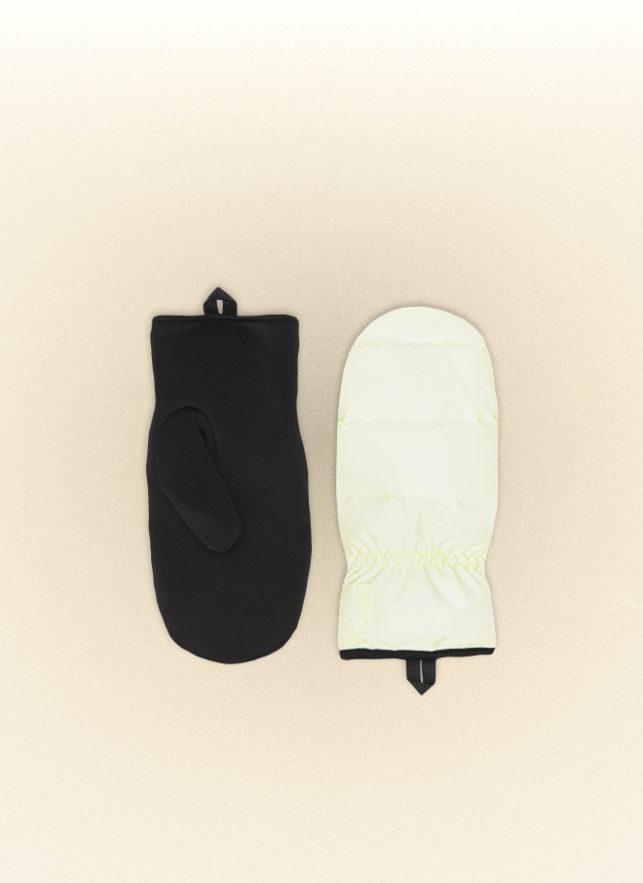 Rains Bator Mittens Foam – Katharina
