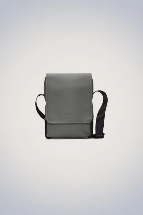 Rains Trail Reporter Bag W3 – Katharina