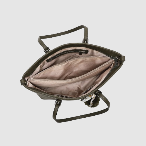 Puccini Anna Tote Bag – Katharina