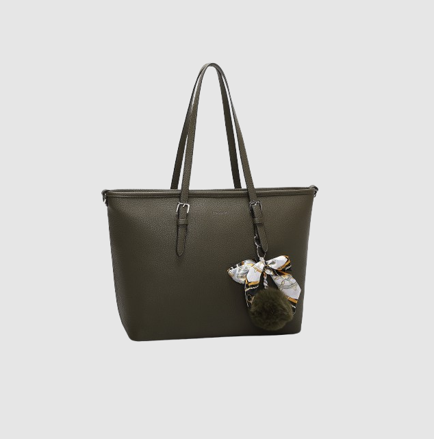 Puccini Anna Tote Bag – Katharina