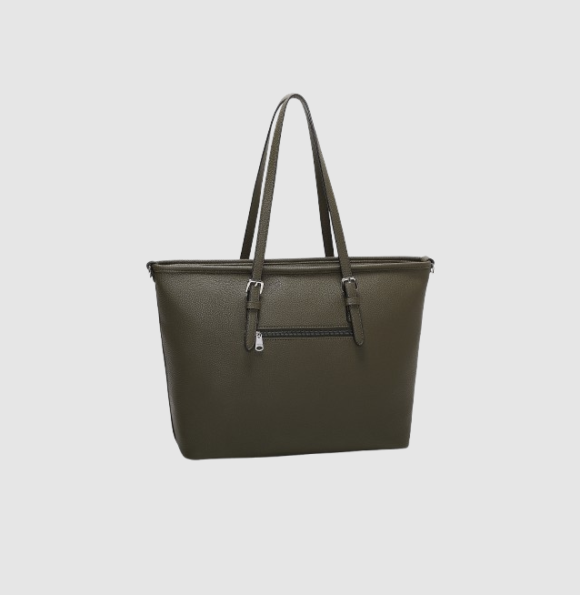 Puccini Anna Tote Bag – Katharina